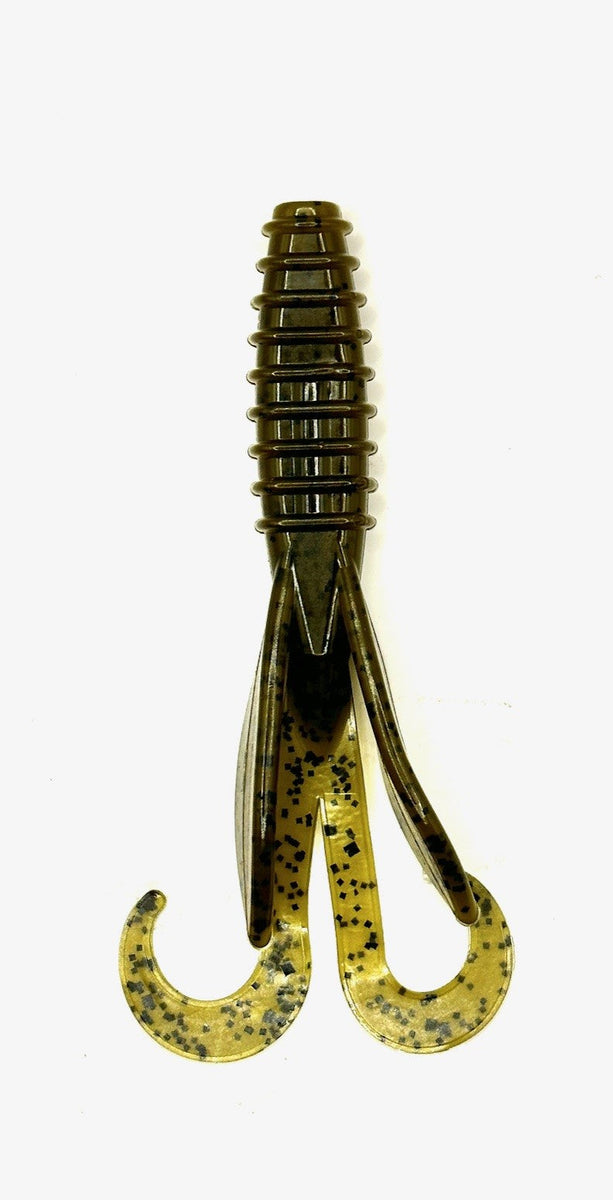 Punch Hawg – Crock-O-Gator Bait Company