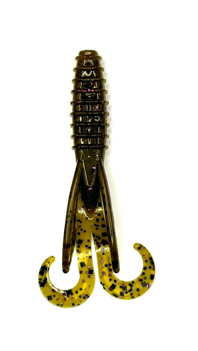 Punch Hawg Jr – Crock-O-Gator Bait Company