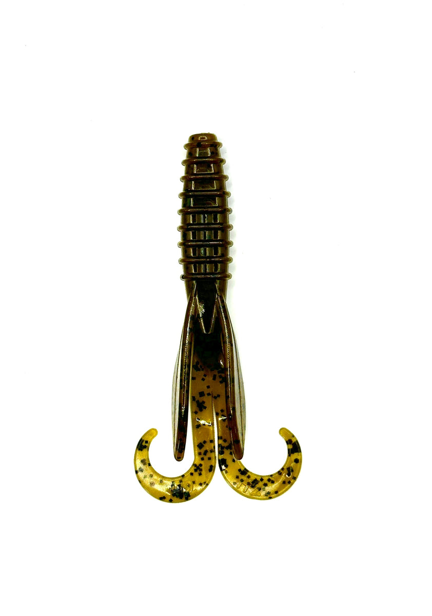 Punch Hawg Mid – Crock-O-Gator Bait Company