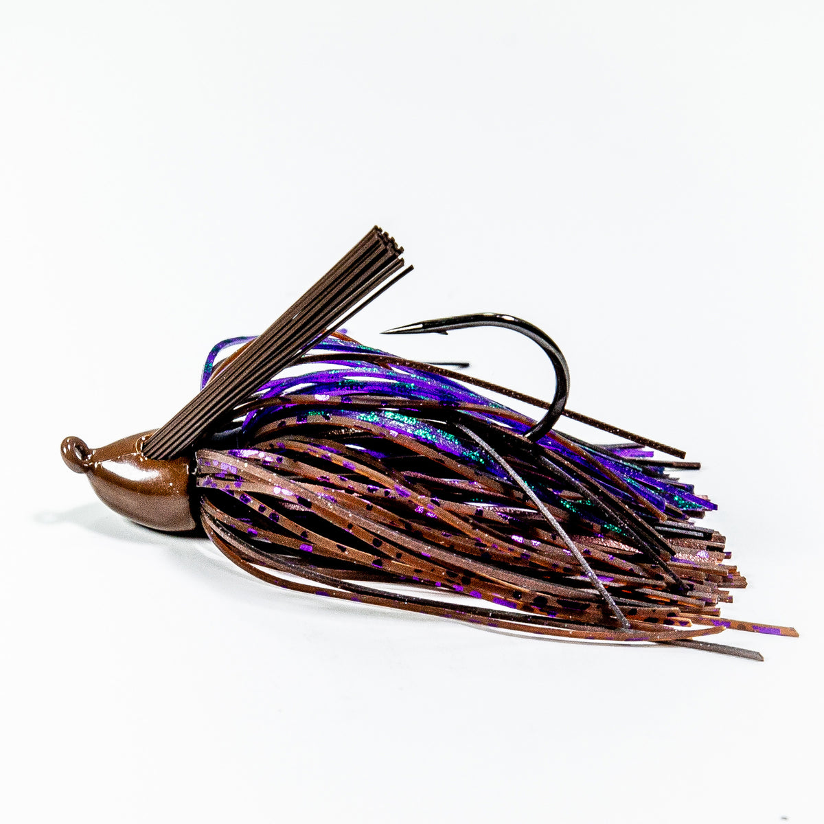 Zapper HD Jig – Crock-O-Gator Bait Company